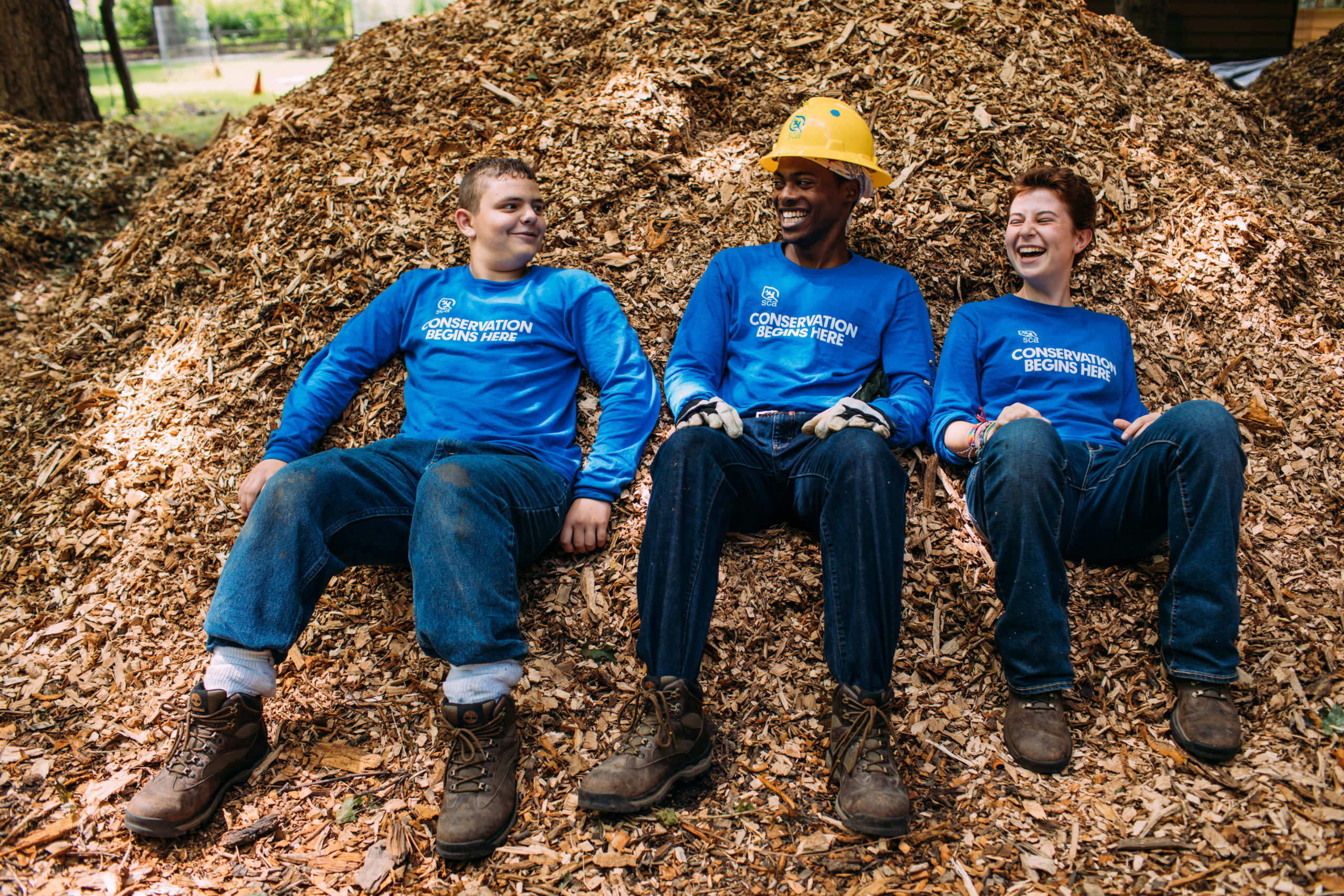 The next generation of conservation leaders - hawaimages.com