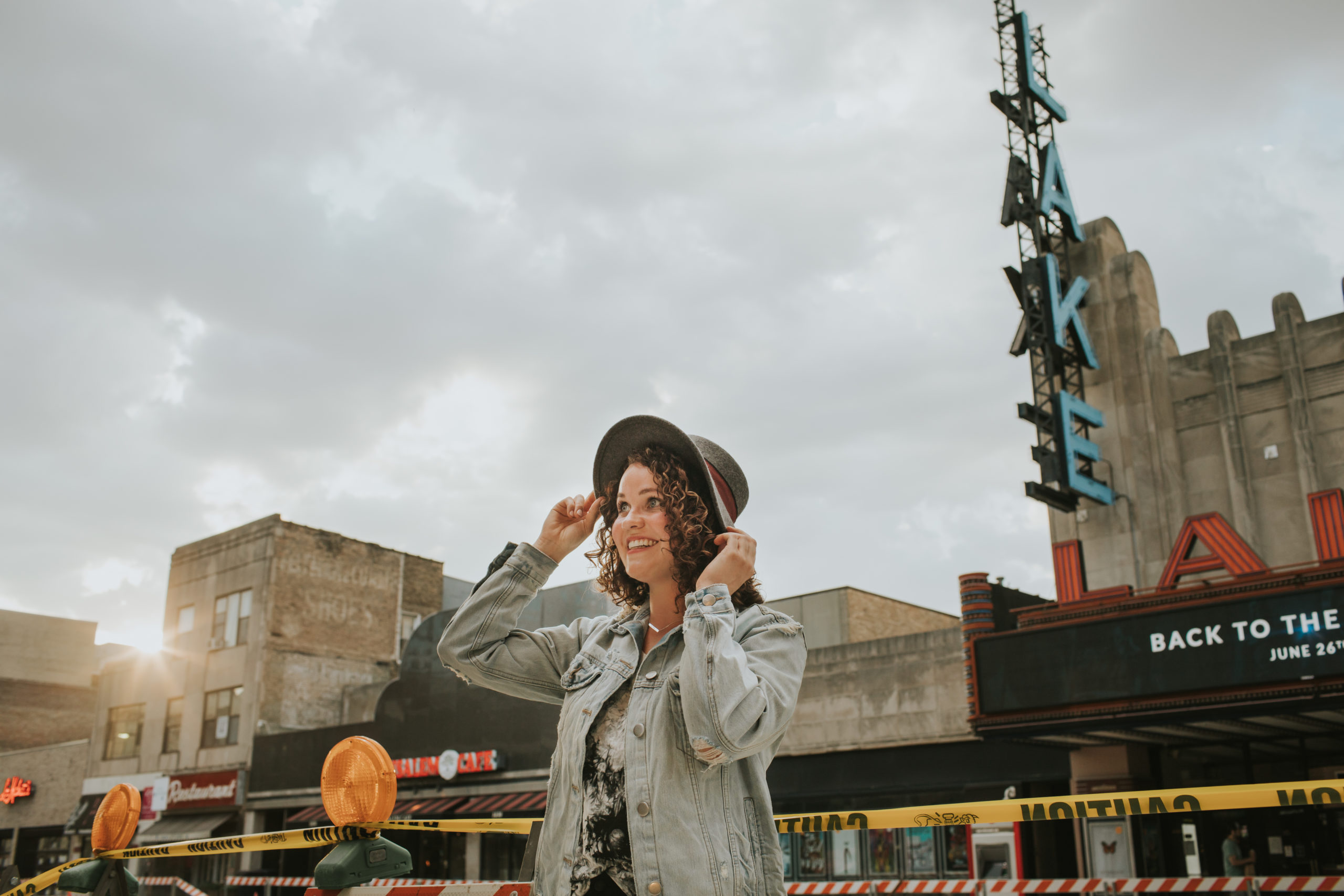 Change, Risk, & Joy - hawaimages.com