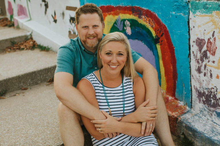 Danielson Family in Chicago - hawaimages.com