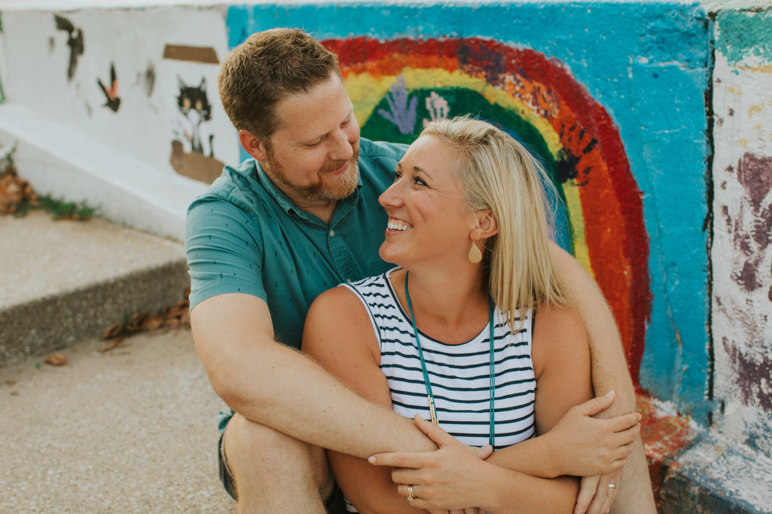 Danielson Family in Chicago - hawaimages.com