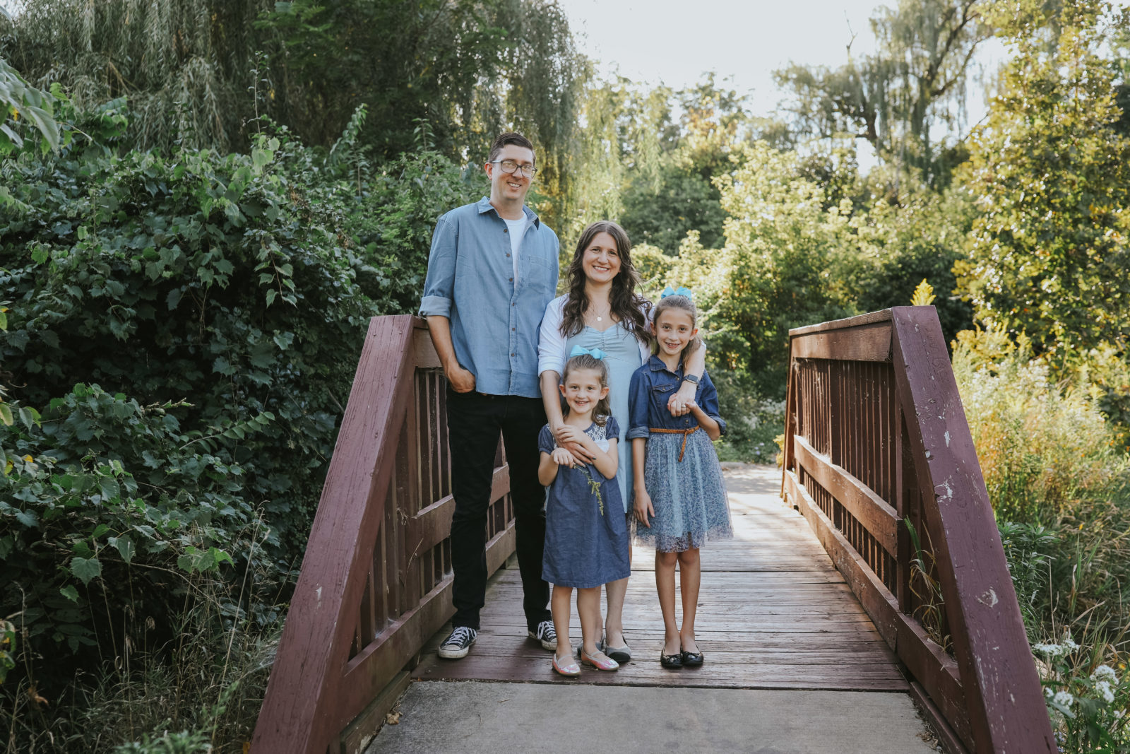 Meeks Family - hawaimages.com