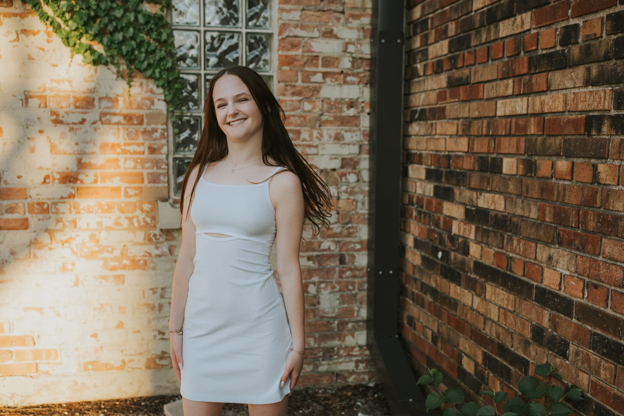 Angelyn's Senior Portraits - hawaimages.com