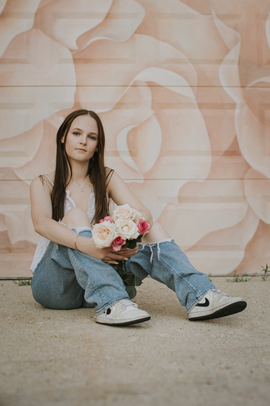 Angelyn's Senior Portraits - hawaimages.com