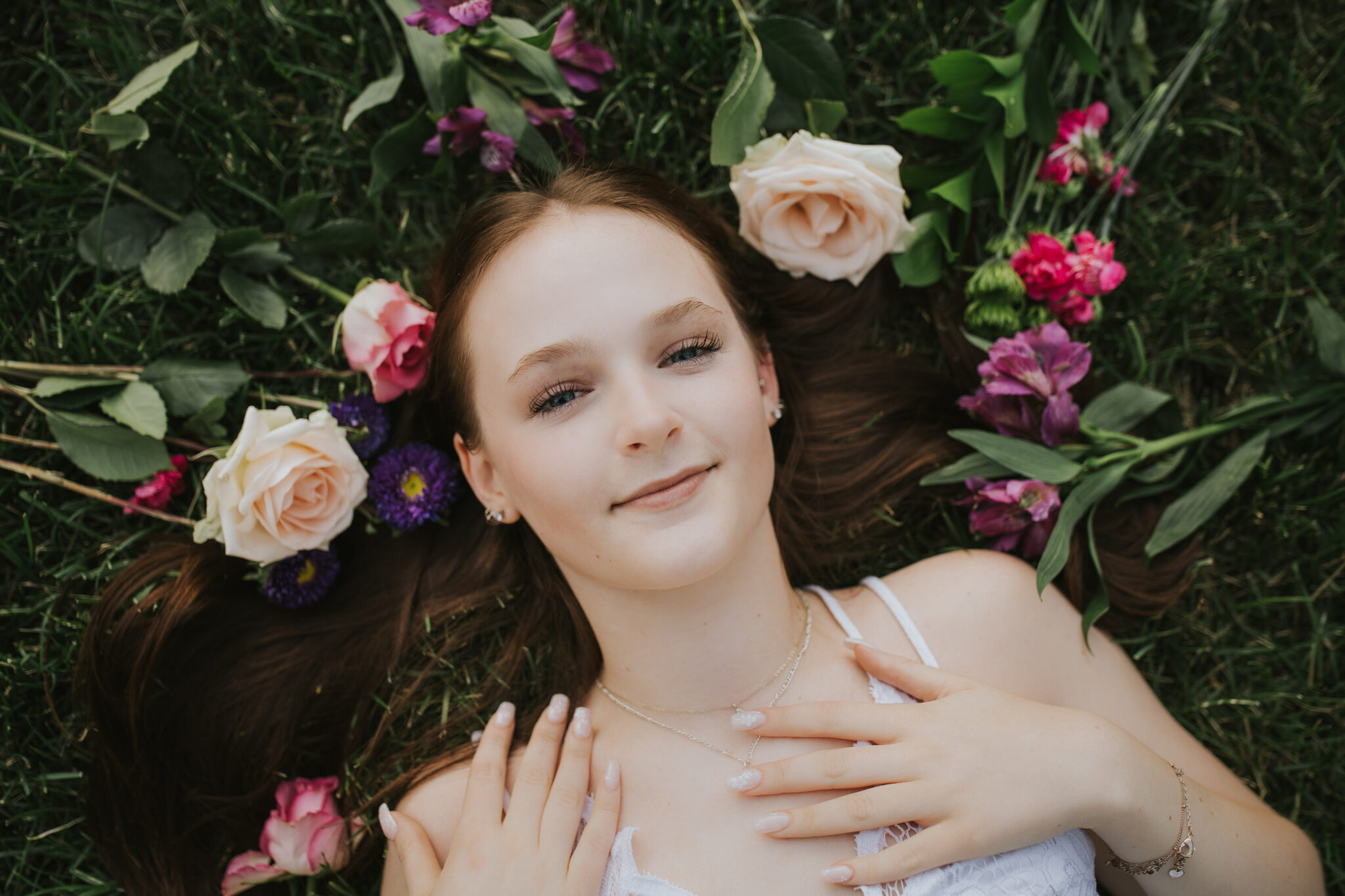 Angelyn's Senior Portraits - hawaimages.com