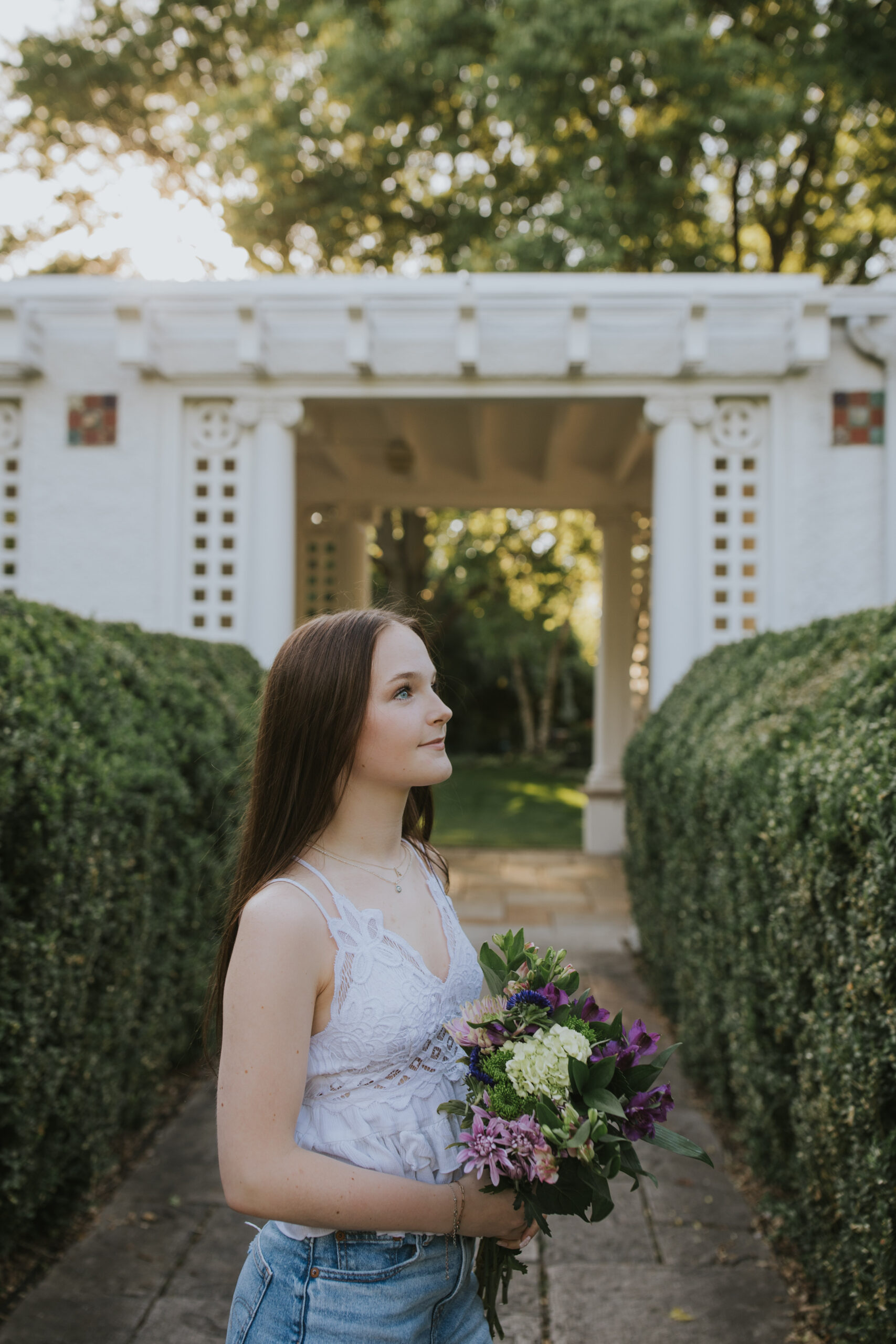 Angelyn's Senior Portraits - hawaimages.com