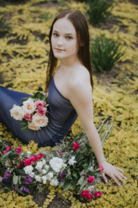 Angelyn's Senior Portraits - hawaimages.com