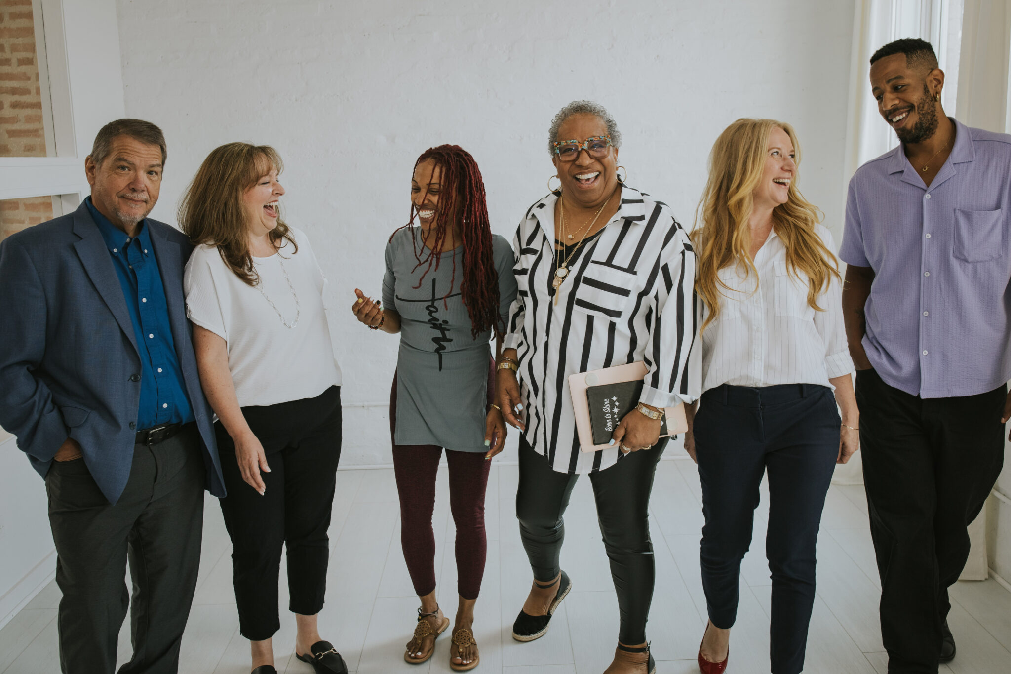 "Your Accountabilibuddy" Dr Bonnie - hawaimages.com