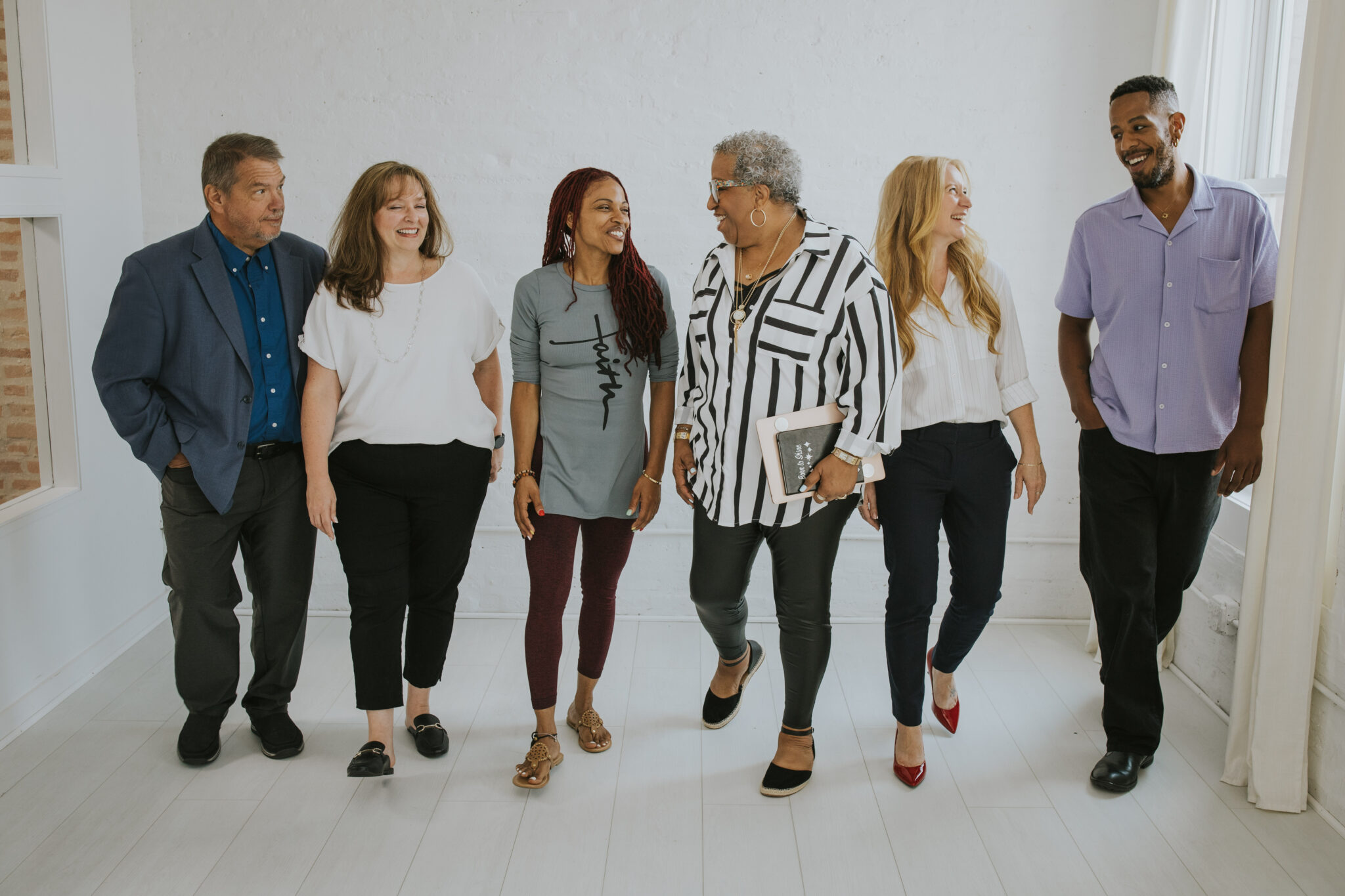 "Your Accountabilibuddy" Dr Bonnie - hawaimages.com